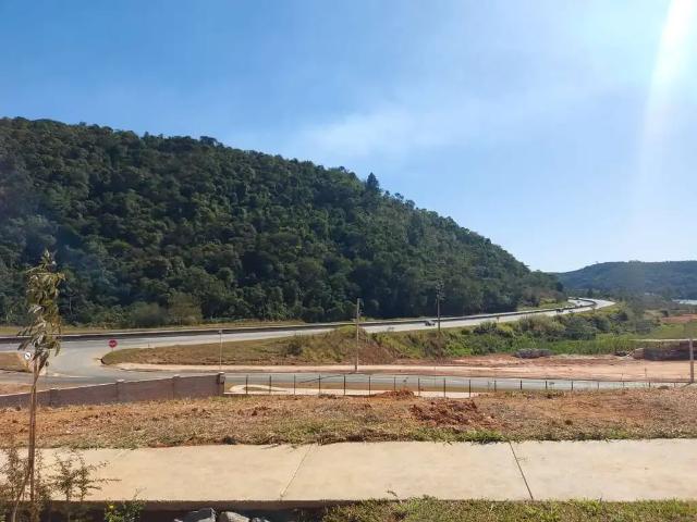 Terreno em Condomínio para Venda em Juiz de Fora/MG Vina Del Mar