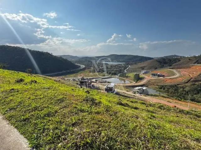 Terreno em Condomínio para Venda em Juiz de Fora/MG Vina Del Mar