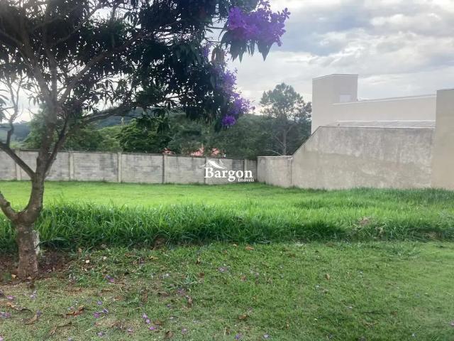 Terreno em Condomínio para Venda em Juiz de Fora/MG Vina Del Mar