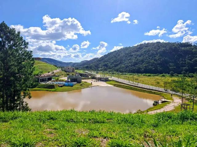 Terreno em Condomínio para Venda em Juiz de Fora/MG Vina Del Mar