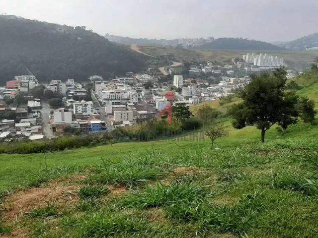 Terreno em Condomínio para Venda em Juiz de Fora/MG Vina Del Mar