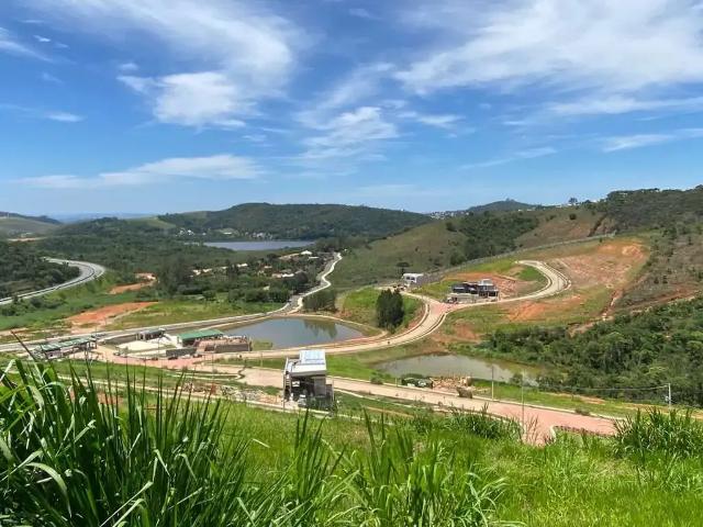Terreno em Condomínio para Venda em Juiz de Fora/MG Vina Del Mar