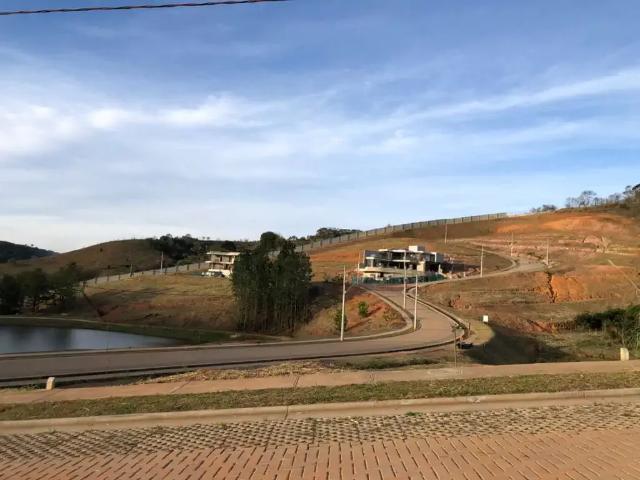 Terreno em Condomínio para Venda em Juiz de Fora/MG Vina Del Mar