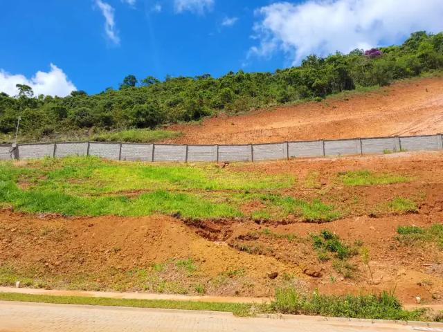 Terreno em Condomínio para Venda em Juiz de Fora/MG Vina Del Mar