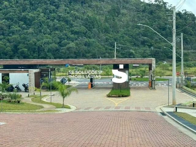 Terreno em Condomínio para Venda em Juiz de Fora/MG Vina Del Mar