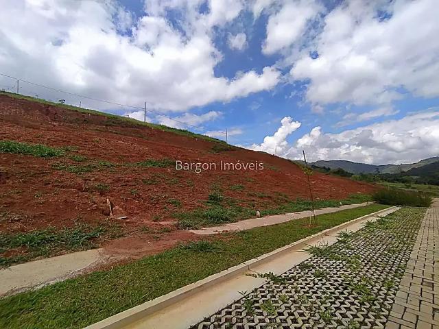 Terreno em Condomínio para Venda em Juiz de Fora/MG Vina Del Mar