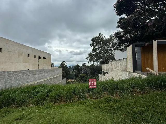 Terreno em Condomínio para Venda em Juiz de Fora/MG Vina Del Mar