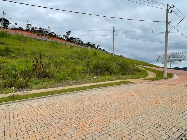 Terreno em Condomínio para Venda em Juiz de Fora/MG Vina Del Mar