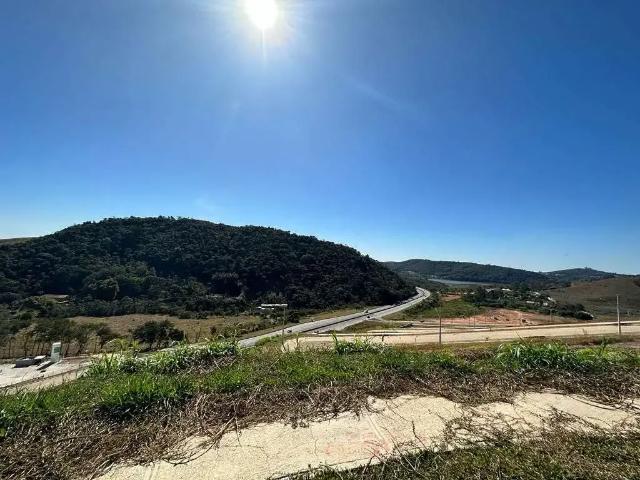 Terreno em Condomínio para Venda em Juiz de Fora/MG Vina Del Mar