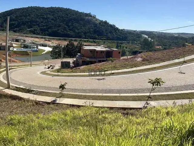 Terreno em Condomínio para Venda em Juiz de Fora/MG Vina Del Mar