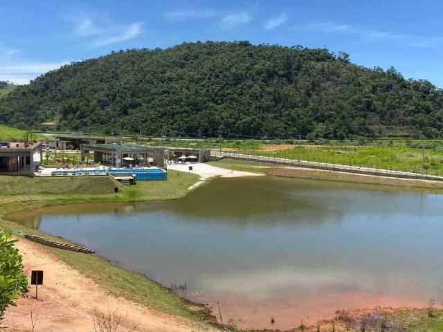 Terreno em Condomínio para Venda em Juiz de Fora/MG Vina Del Mar
