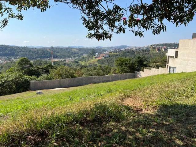 Terreno em Condomínio para Venda em Juiz de Fora/MG Vina Del Mar