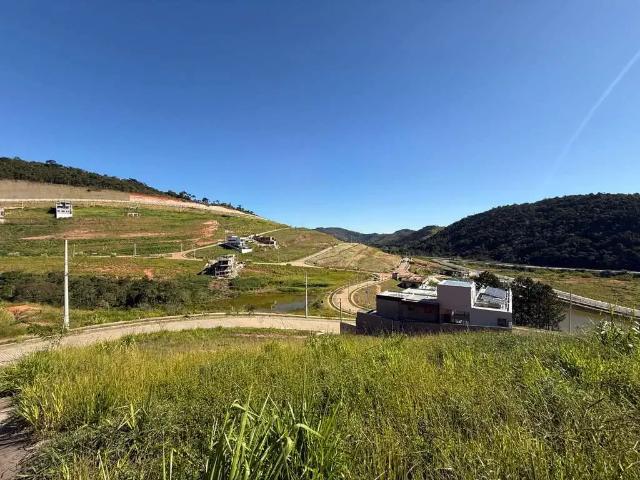 Terreno em Condomínio para Venda em Juiz de Fora/MG Vina Del Mar