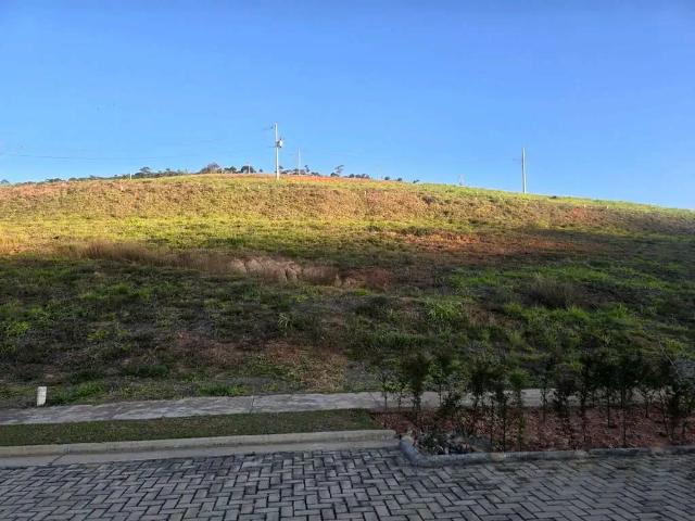 Terreno em Condomínio para Venda em Juiz de Fora/MG Vina Del Mar