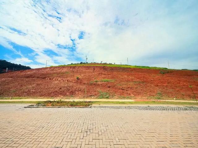 Terreno em Condomínio para Venda em Juiz de Fora/MG Vina Del Mar