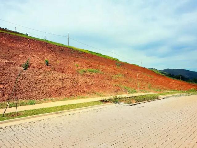 Terreno em Condomínio para Venda em Juiz de Fora/MG Vina Del Mar