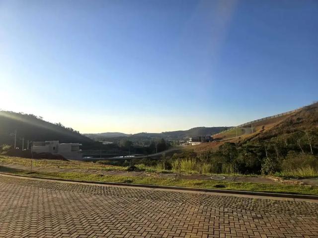 Terreno em Condomínio para Venda em Juiz de Fora/MG Vina Del Mar