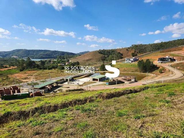Terreno em Condomínio para Venda em Juiz de Fora/MG Vina Del Mar