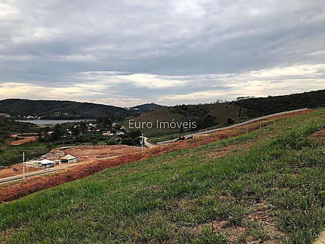 Terreno em Condomínio para Venda em Juiz de Fora/MG Vina Del Mar
