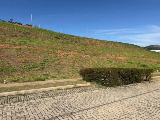 Terreno em Condomínio para Venda em Juiz de Fora/MG Vina Del Mar