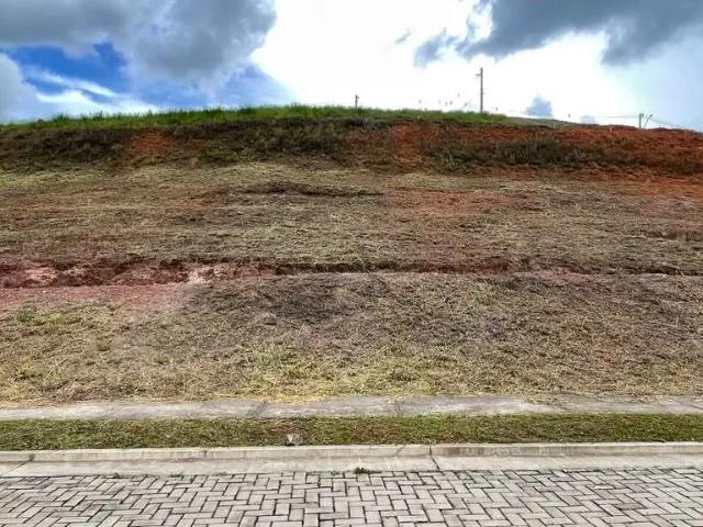 Terreno em Condomínio para Venda em Juiz de Fora/MG Vina Del Mar