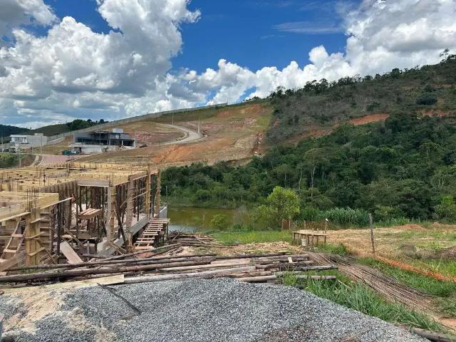 Terreno em Condomínio para Venda em Juiz de Fora/MG Vina Del Mar
