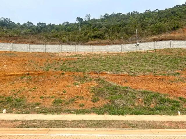 Terreno em Condomínio para Venda em Juiz de Fora/MG Vina Del Mar
