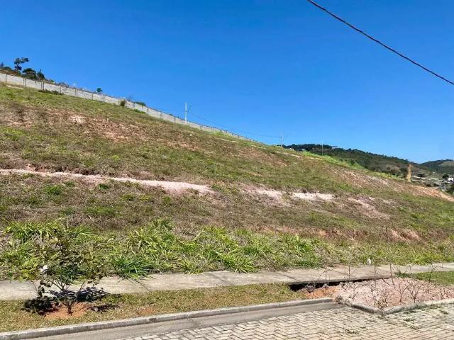 Terreno em Condomínio para Venda em Juiz de Fora/MG Vina Del Mar
