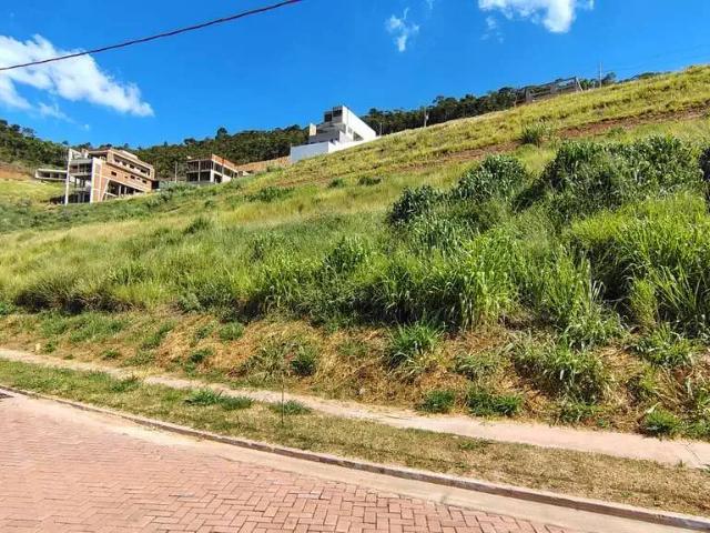 Terreno em Condomínio para Venda em Juiz de Fora/MG Vina Del Mar