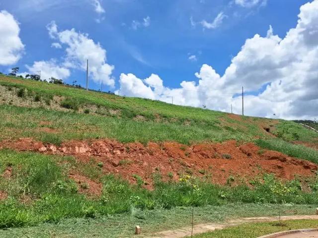 Terreno em Condomínio para Venda em Juiz de Fora/MG Vina Del Mar