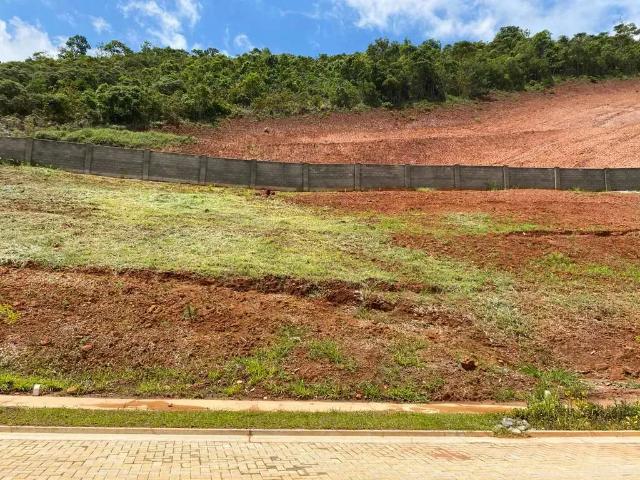 Terreno em Condomínio para Venda em Juiz de Fora/MG Vina Del Mar