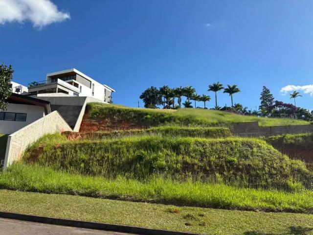 Terreno em Condomínio para Venda em Juiz de Fora/MG Vina Del Mar