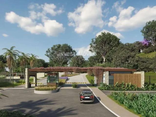 Terreno em Condomínio para Venda em Juiz de Fora/MG Vina Del Mar