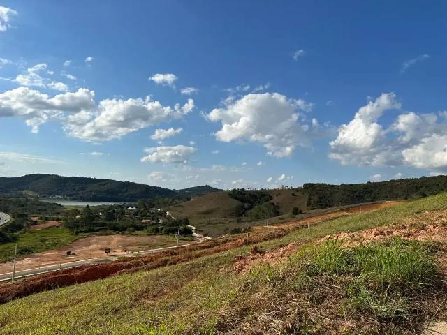 Terreno em Condomínio para Venda em Juiz de Fora/MG Vina Del Mar