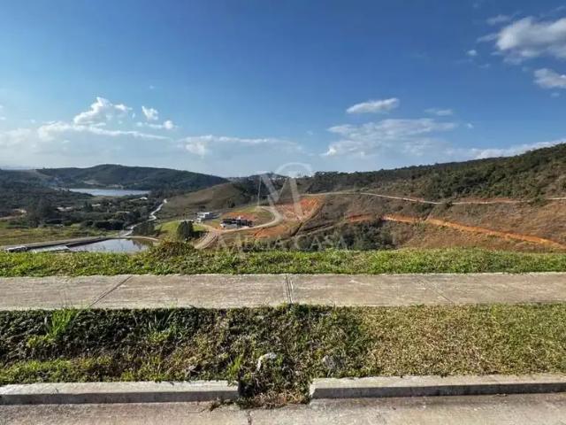 Terreno em Condomínio para Venda em Juiz de Fora/MG Vina Del Mar