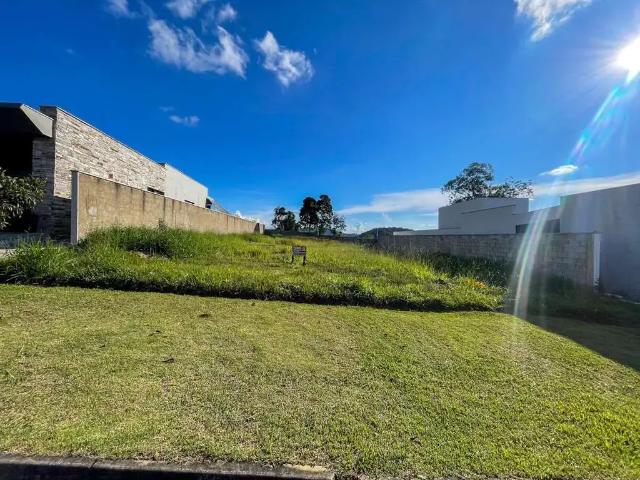 Terreno em Condomínio para Venda em Juiz de Fora/MG Vina Del Mar