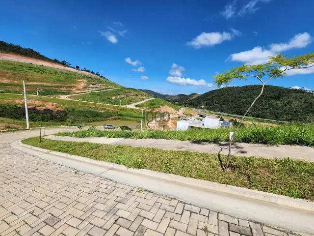 Terreno em Condomínio para Venda em Juiz de Fora/MG Vina Del Mar