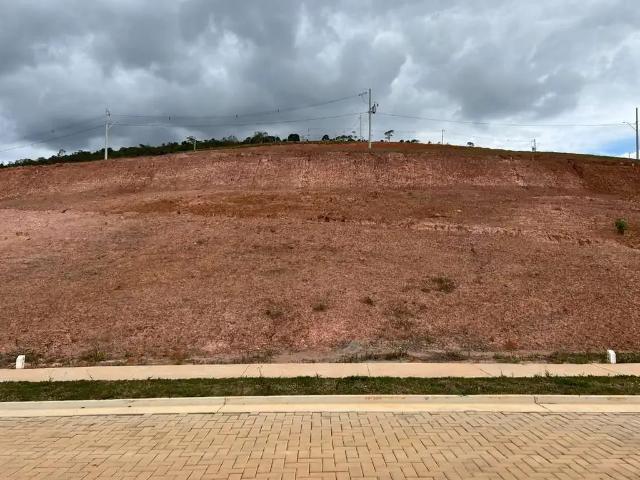 Terreno em Condomínio para Venda em Juiz de Fora/MG Vina Del Mar