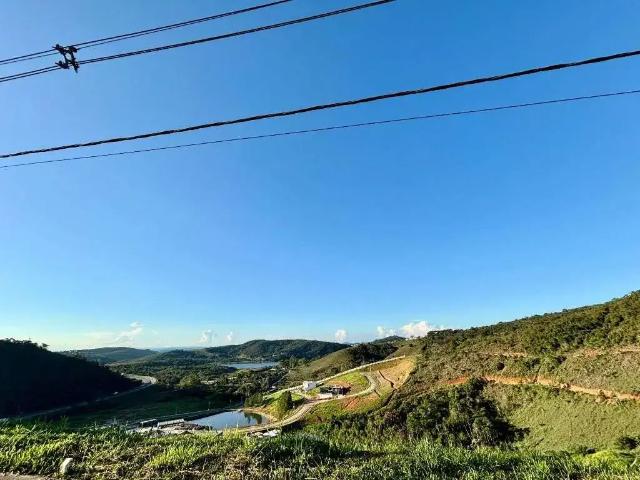 Terreno em Condomínio para Venda em Juiz de Fora/MG Vina Del Mar