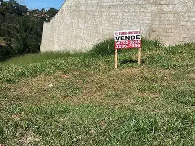 Terreno em Condomínio para Venda em Juiz de Fora/MG Vina Del Mar