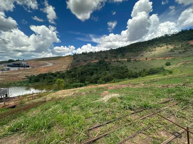 Terreno em Condomínio para Venda em Juiz de Fora/MG Vina Del Mar