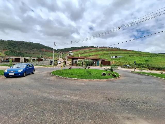 Terreno em Condomínio para Venda em Juiz de Fora/MG Vina Del Mar