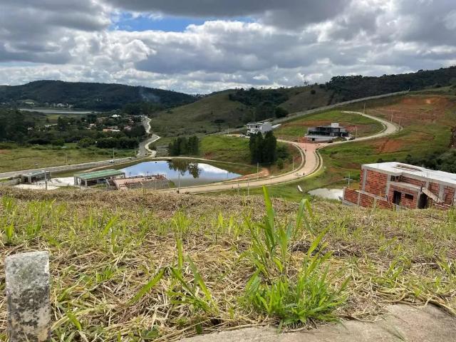 Terreno em Condomínio para Venda em Juiz de Fora/MG Vina Del Mar
