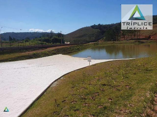 Terreno em Condomínio para Venda em Juiz de Fora/MG Vina Del Mar