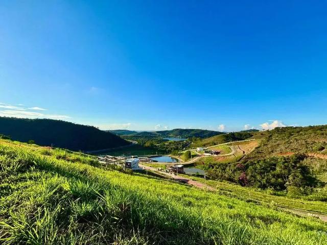 Terreno em Condomínio para Venda em Juiz de Fora/MG Vina Del Mar