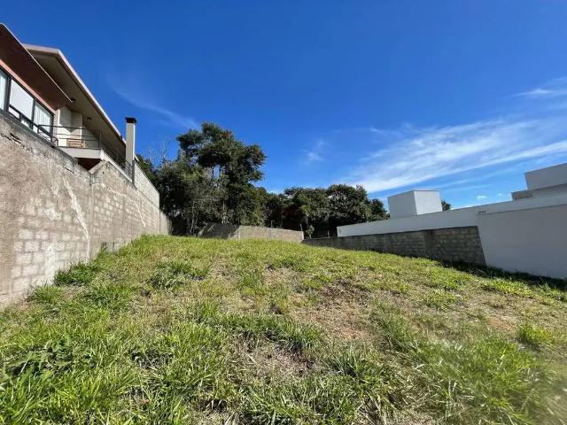 Terreno em Condomínio para Venda em Juiz de Fora/MG Vina Del Mar