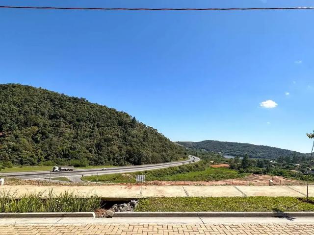 Terreno em Condomínio para Venda em Juiz de Fora/MG Vina Del Mar