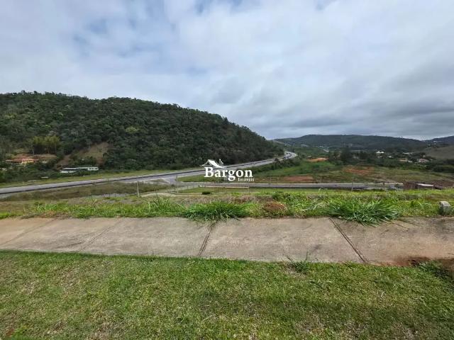 Terreno em Condomínio para Venda em Juiz de Fora/MG Vina Del Mar