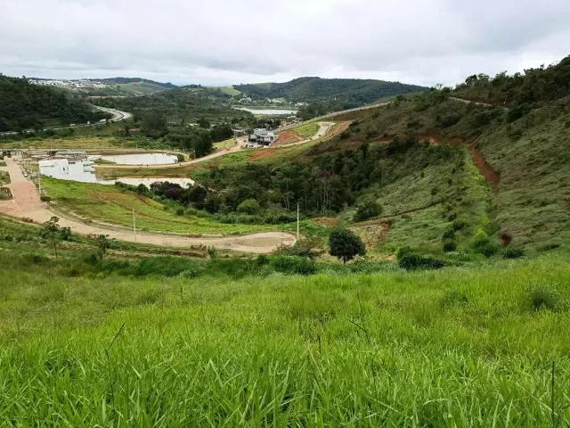 Terreno em Condomínio para Venda em Juiz de Fora/MG Vina Del Mar