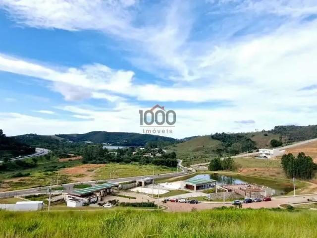 Terreno em Condomínio para Venda em Juiz de Fora/MG Vina Del Mar